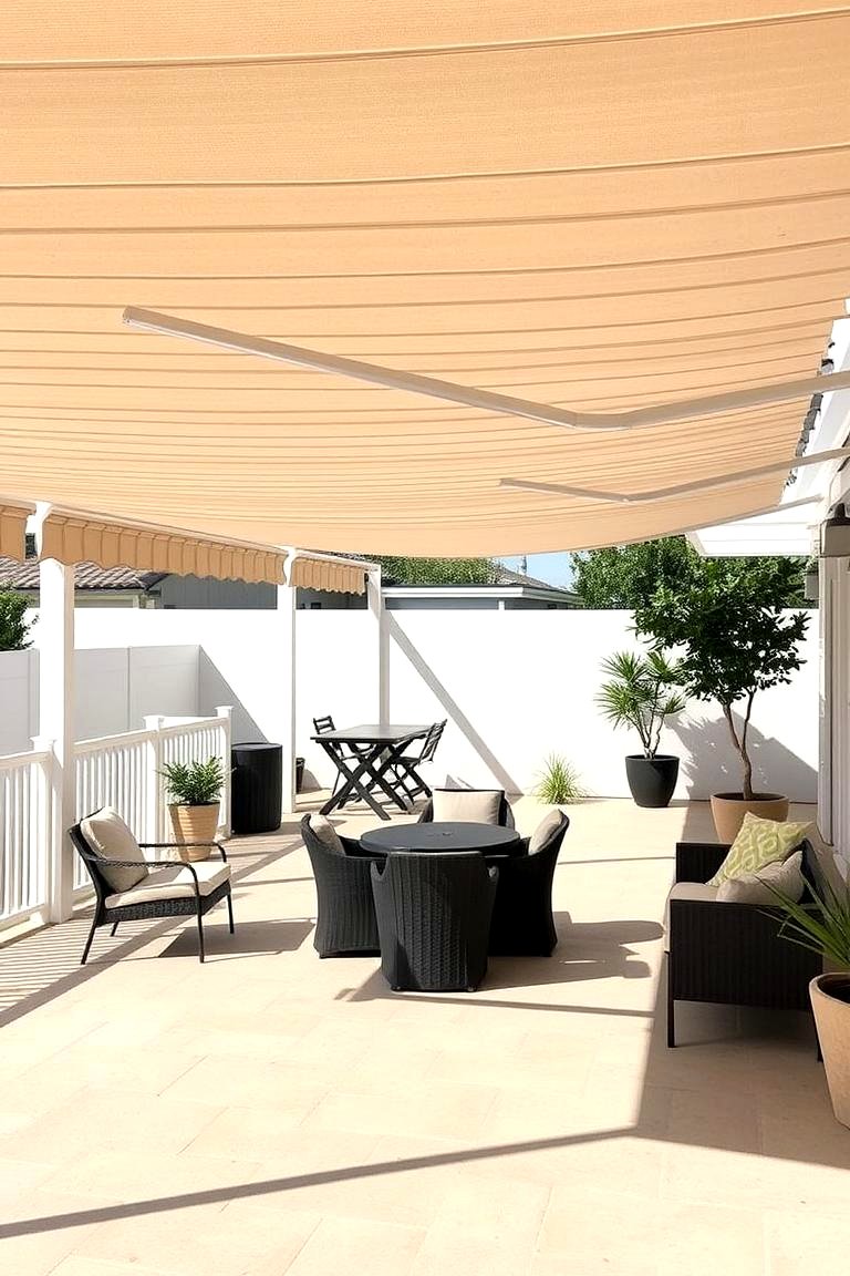 22 Backyard Deck Ideas to Create Your Outdoor Retreat - Lost At E Minor