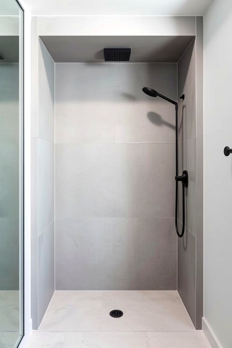 22 Shower Niche Ideas for Organized Bathroom Storage - Lost At E Minor