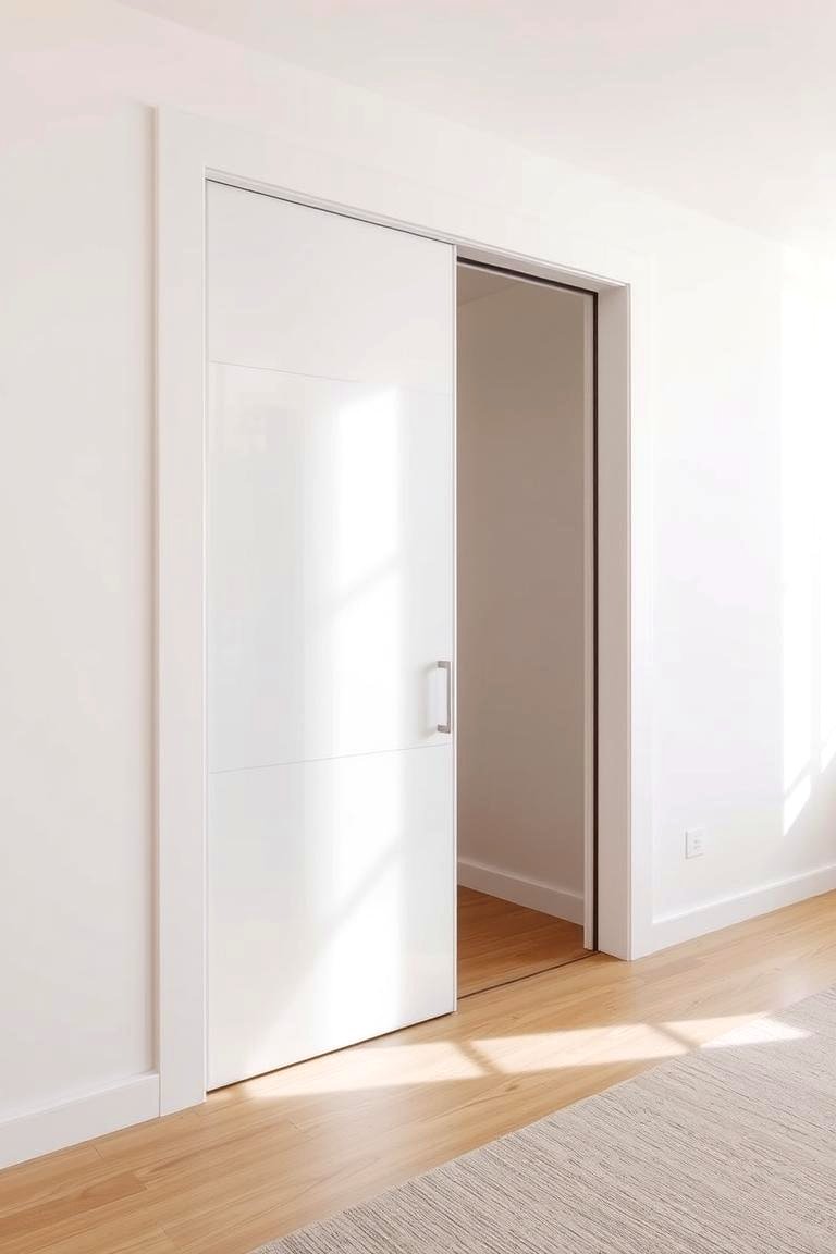 22 Closet Door Ideas to Enhance Functionality & Style - Lost At E Minor