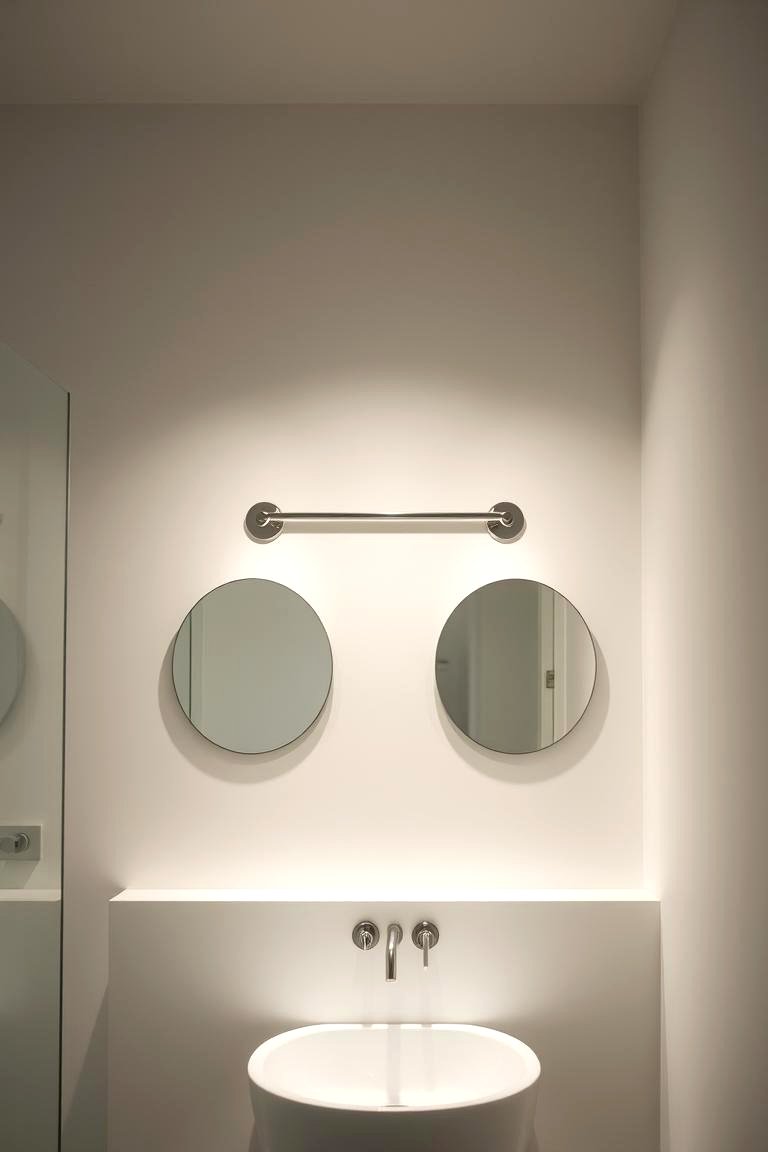 22 Bathroom Lighting Ideas to Brighten Your Sanctuary - Lost At E Minor