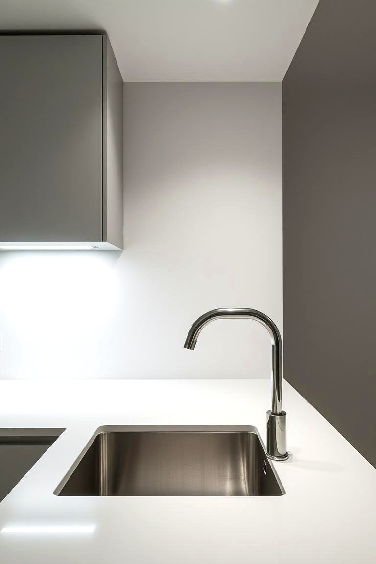 22 Kitchen Sink Lighting Ideas for Perfect Task Illumination - Lost At ...