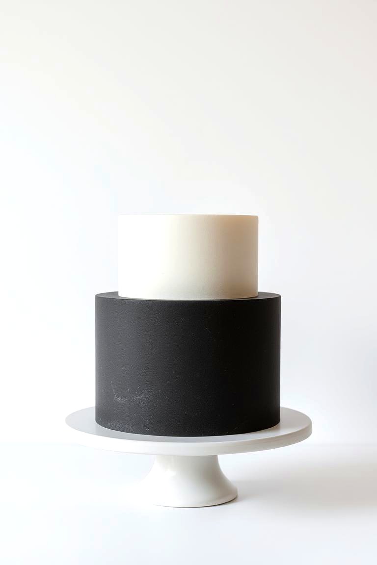 22 Gorgeous Wedding Cake Ideas for Every Style and Theme - Lost At E Minor