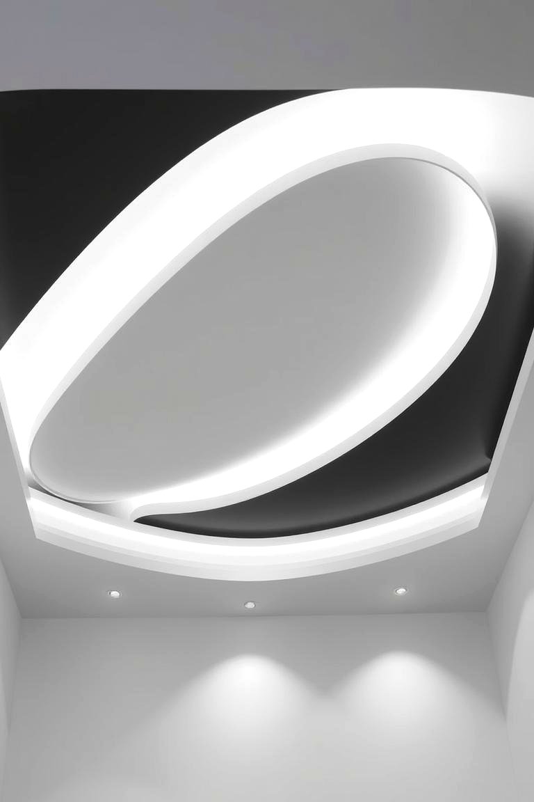22 Innovative Man Cave Ceiling Designs to Transform Your Space - Lost ...