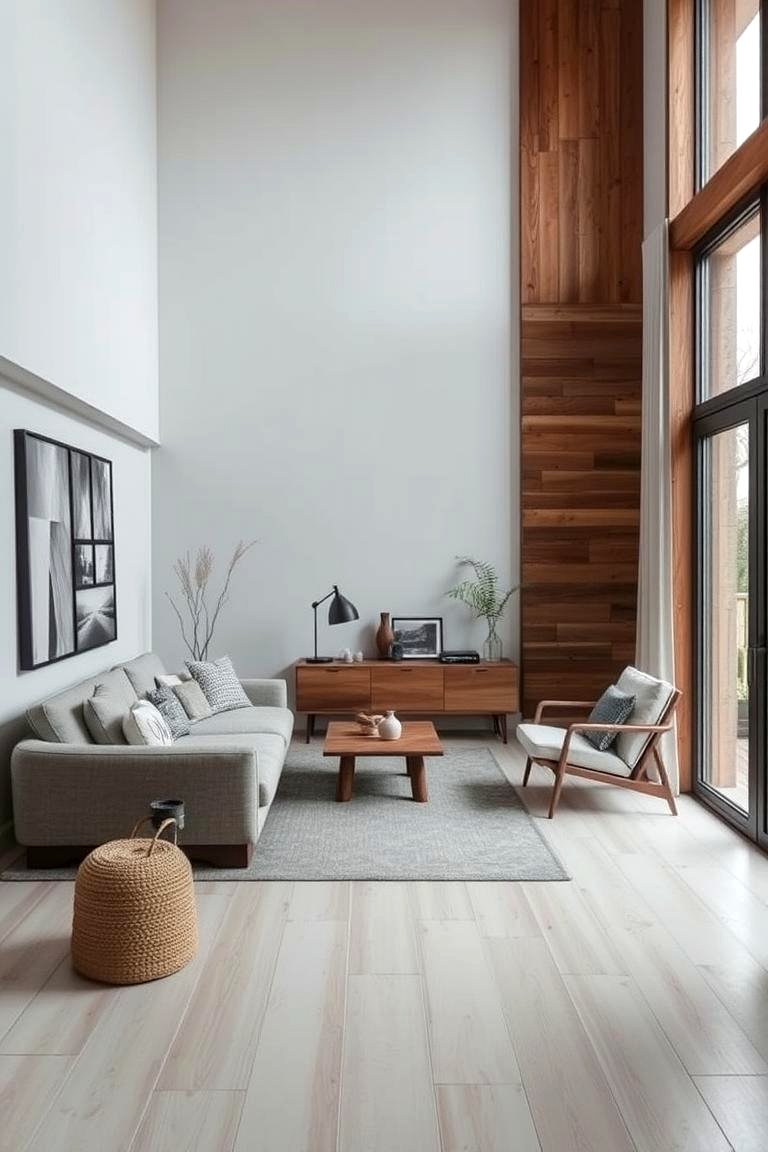 22 Rustic Small Living Room Ideas for a Charming Ambiance - Lost At E Minor