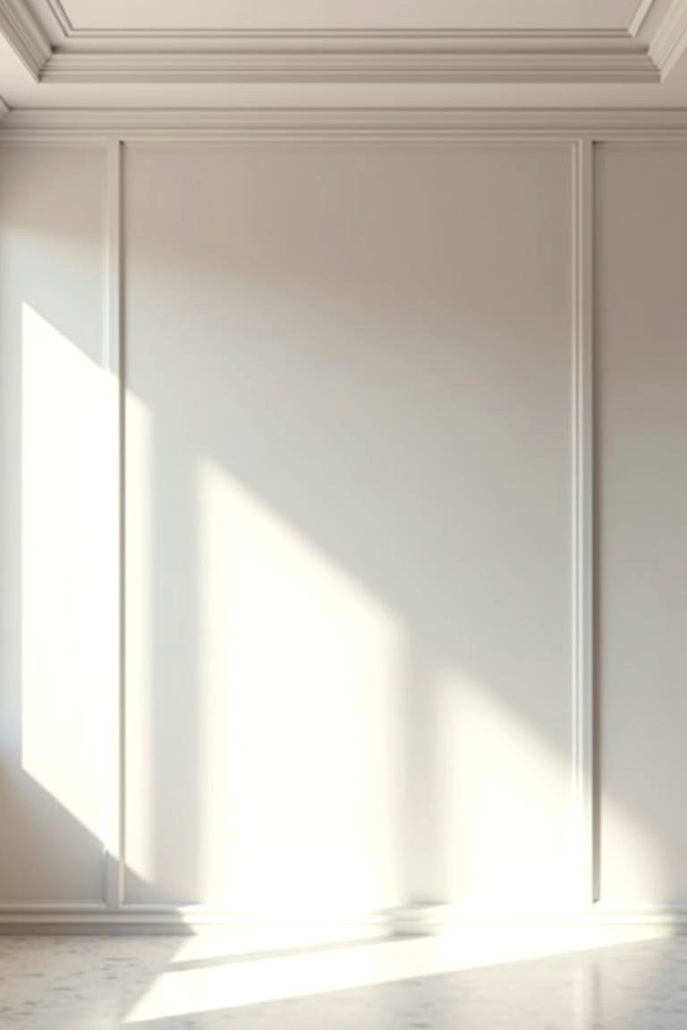 22 Crown Molding Ideas to Elevate Room Architecture - Lost At E Minor