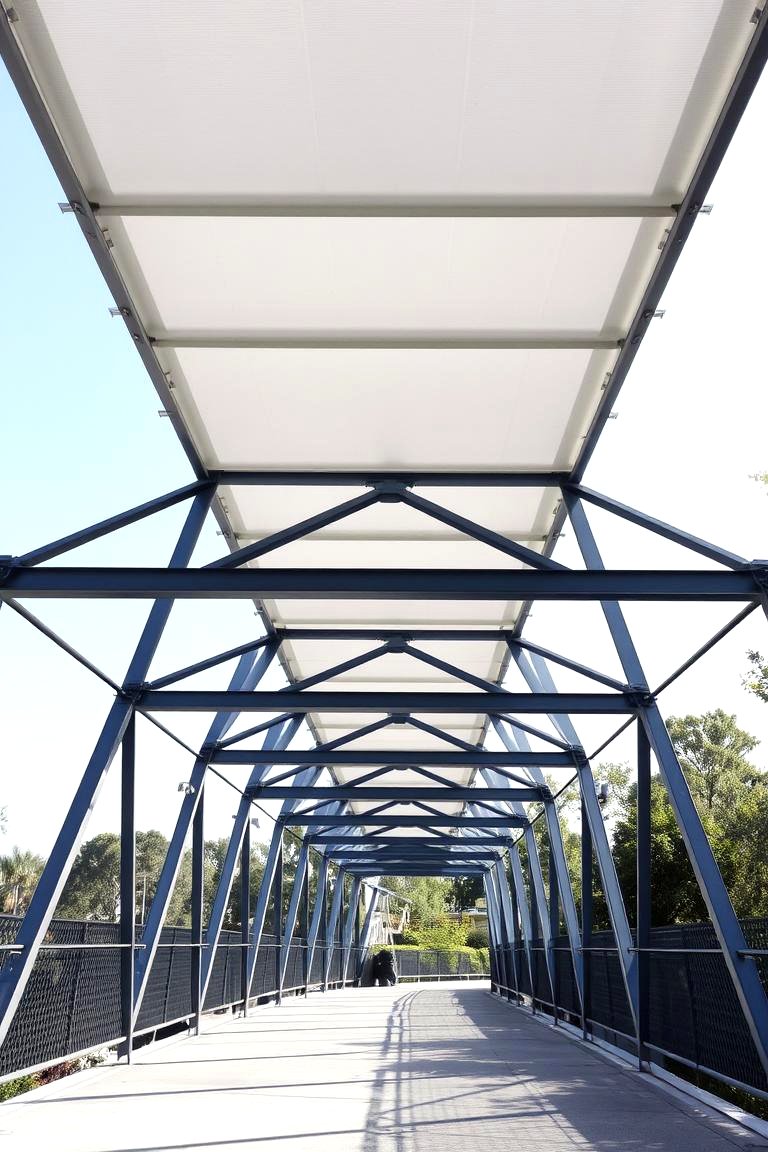 22 Covered Walkway Ideas for Functional Outdoor Design - Lost At E Minor
