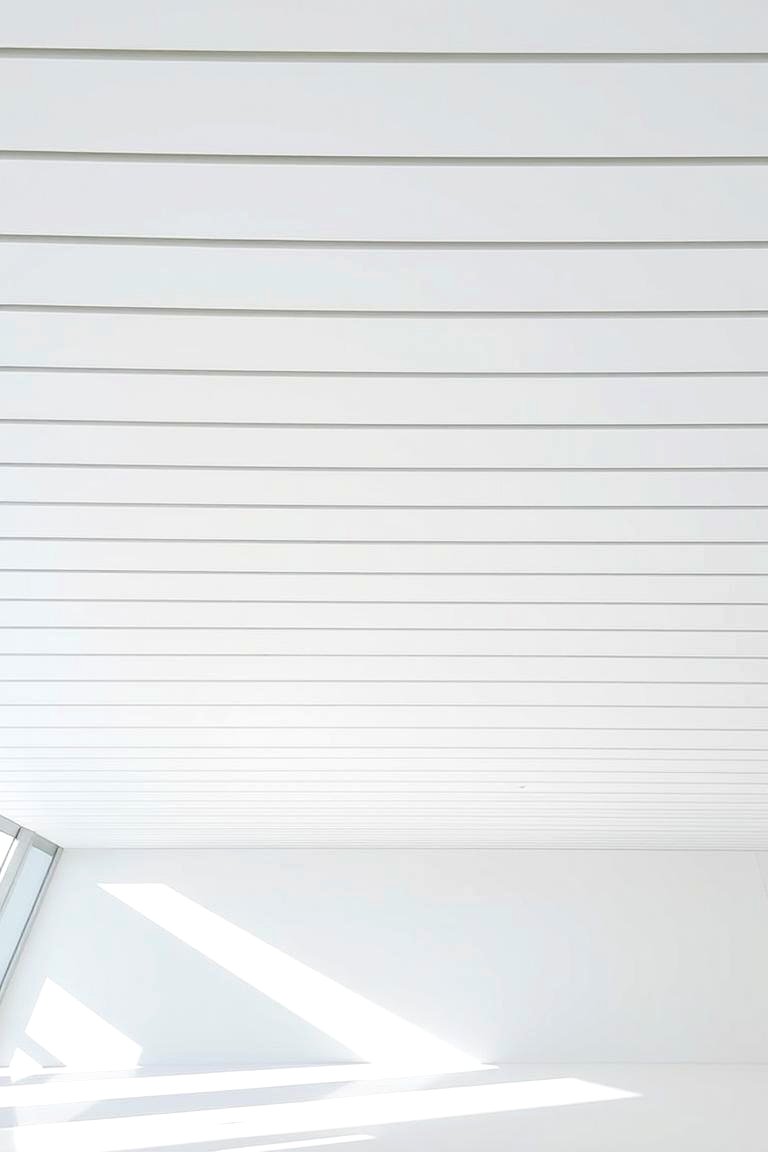 22 Affordable Ceiling Ideas to Transform Home Decor - Lost At E Minor
