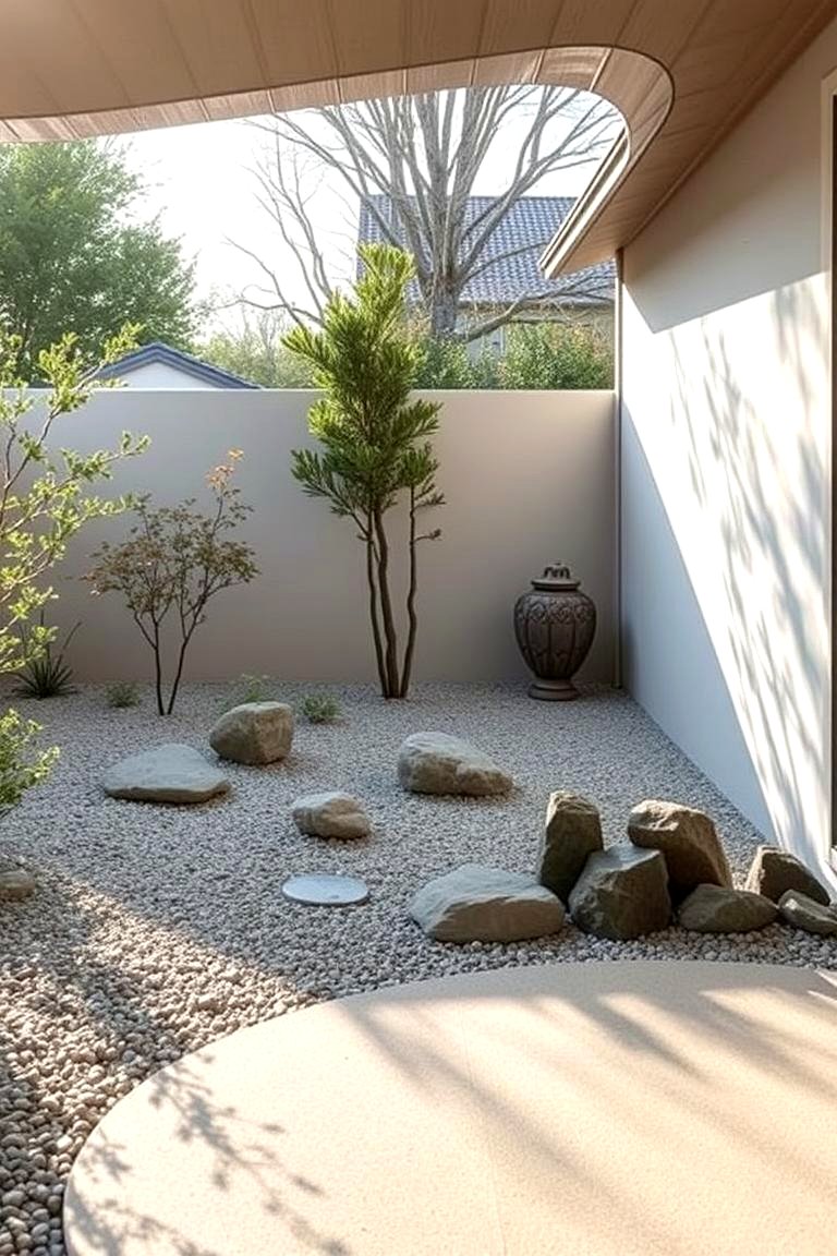 22 Back Porch Ideas to Boost Curb Appeal & Function - Lost At E Minor