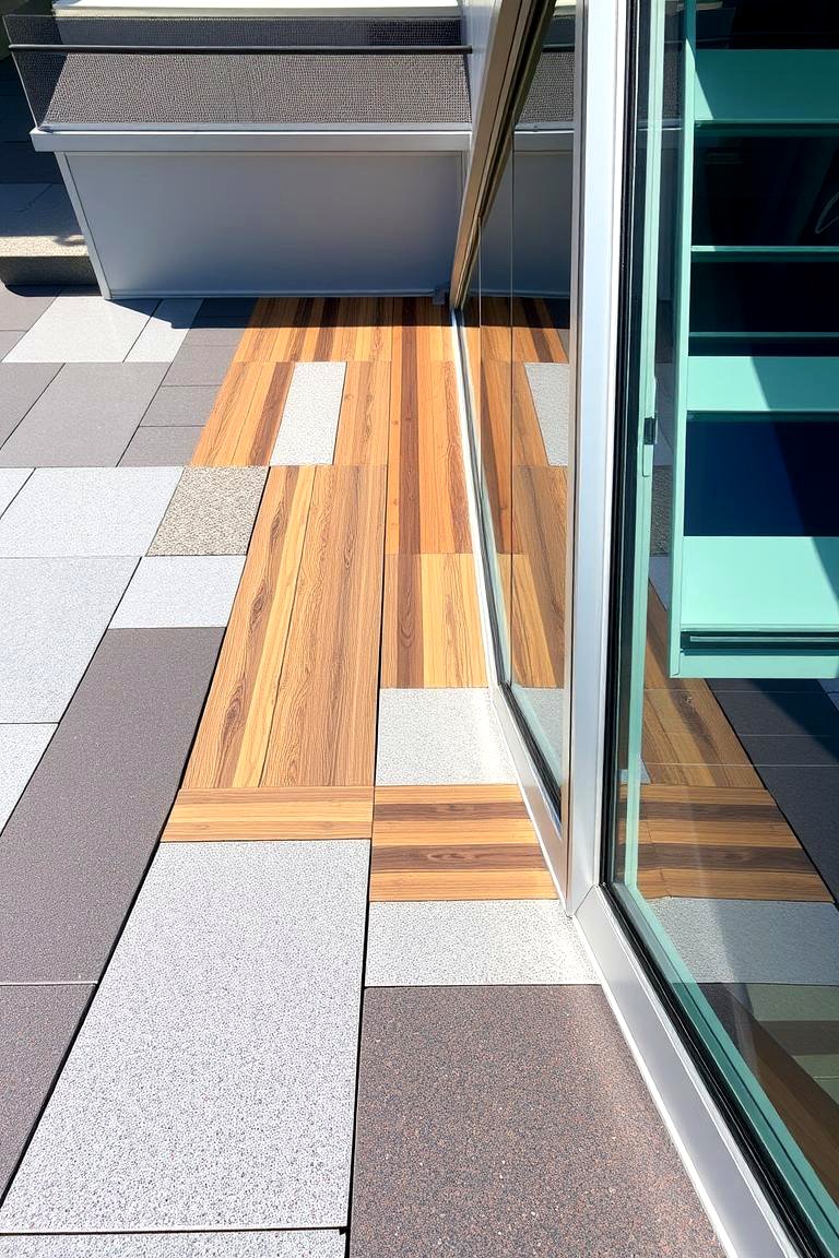 22 Deck Roof Ideas for Shaded Outdoor Enjoyment Year-Round - Lost At E ...