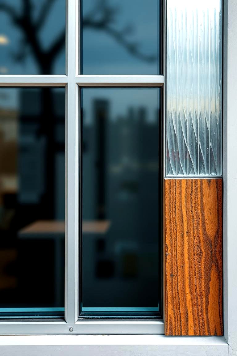 22 Modern Window Trim Designs to Elevate Home Exteriors - Lost At E Minor