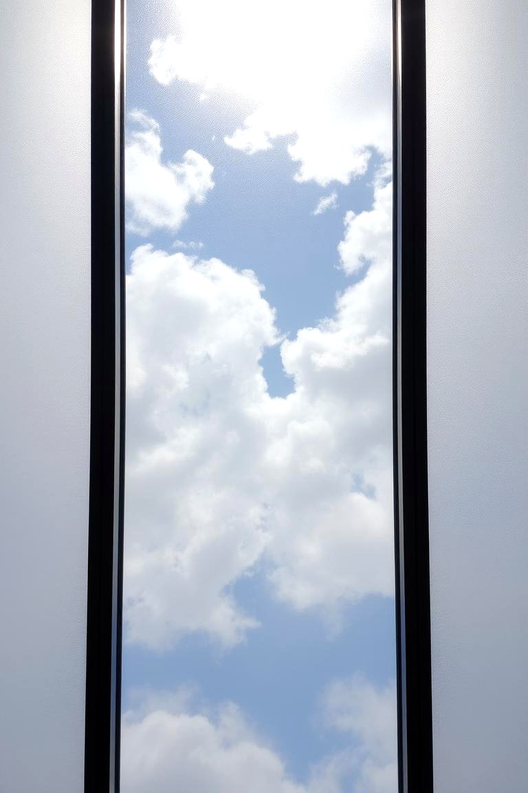22 Cloud Themed Bedroom Ideas for Ethereal Sleep Spaces - Lost At E Minor
