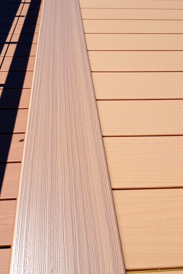 22 Deck Fascia Ideas to Perfect Your Outdoor Space’s Finish - Lost At E ...
