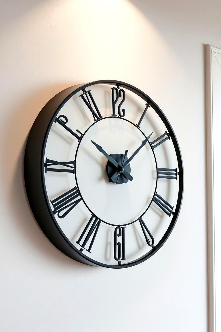 22 Entryway Wall Decor Ideas to Elevate Your Entrance - Lost At E Minor