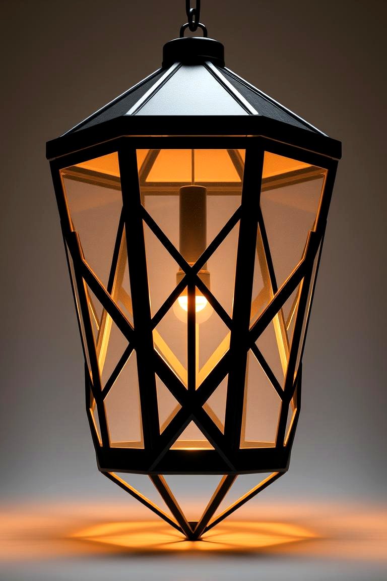 22 Charming Lantern Centerpiece Ideas for Memorable Dining Experiences ...