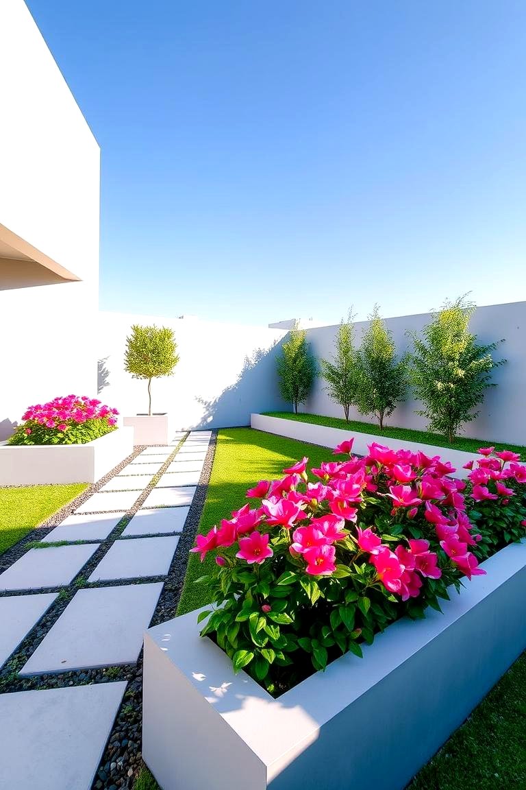 22 Azalea Garden Ideas to Brighten Your Landscape - Lost At E Minor