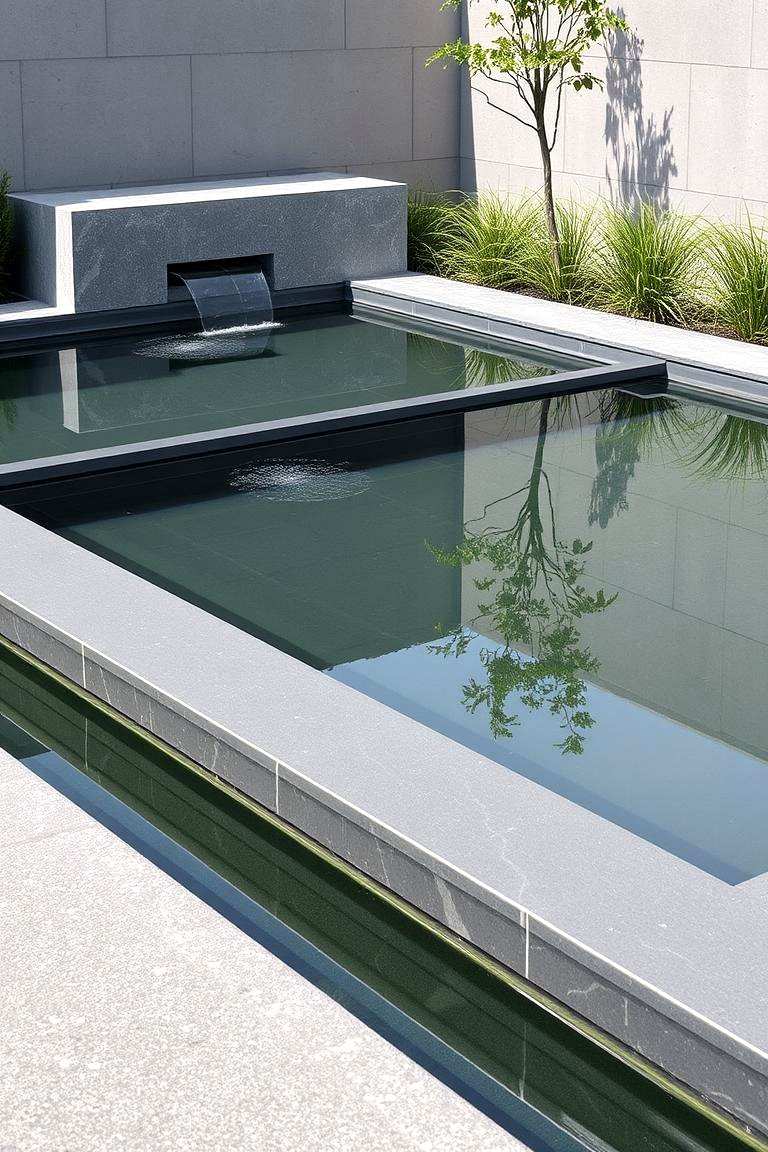 22 Pond Landscaping Ideas for Serene Water Features - Lost At E Minor