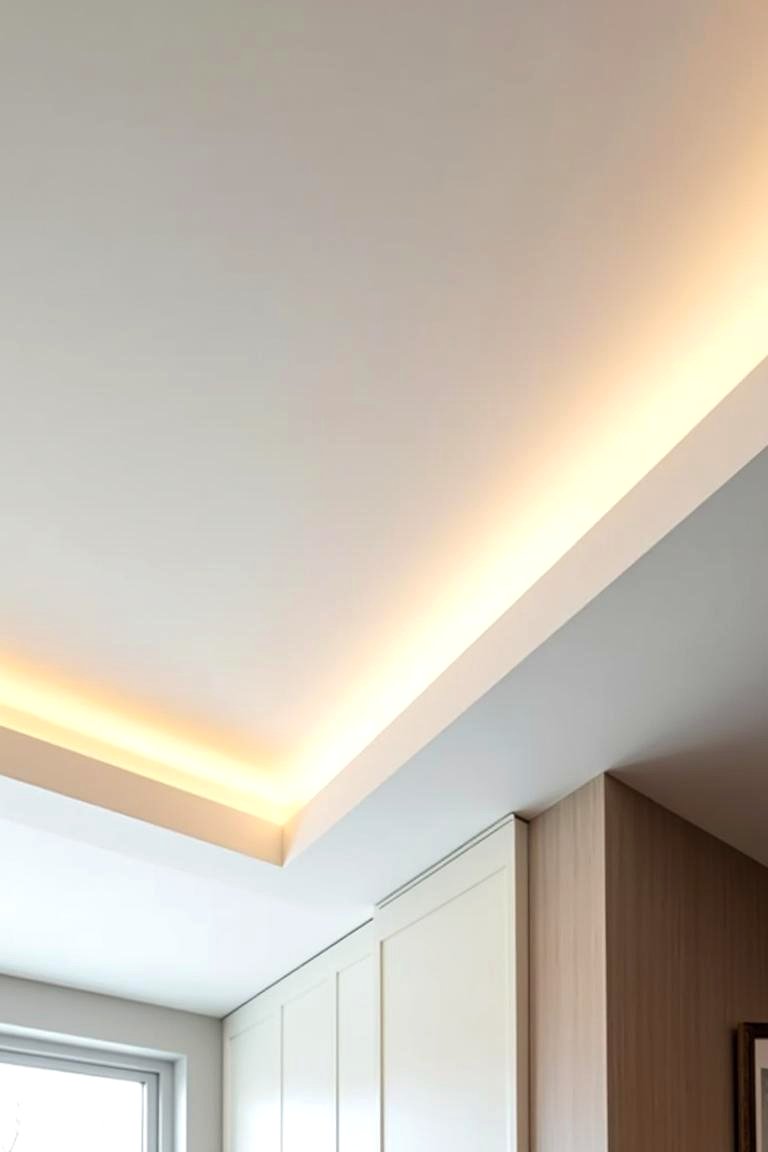 22 Ceiling Trim Ideas to Enhance Architectural Charm - Lost At E Minor