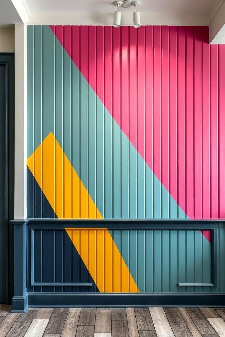 22 Beadboard Wall Ideas: Trending Designs for Every Room - Lost At E Minor