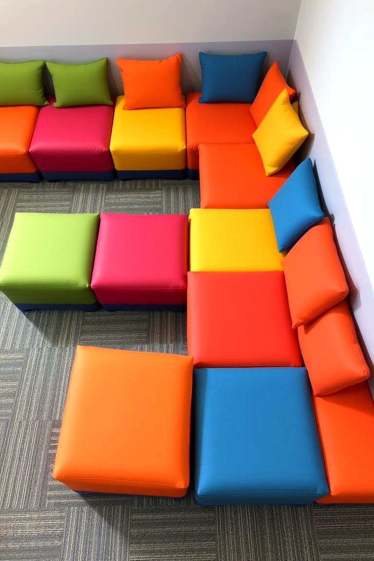 22 Playroom Ideas to Inspire Creative and Fun Spaces - Lost At E Minor