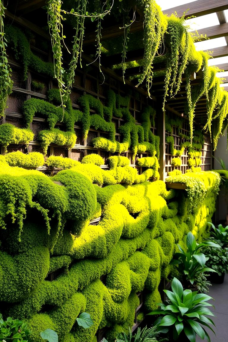 22 Moss Garden Ideas for Lush, Low-Maintenance Yards - Lost At E Minor