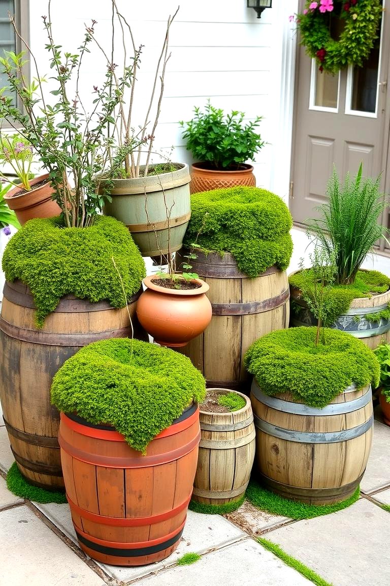 22 Moss Garden Ideas for Lush, Low-Maintenance Yards - Lost At E Minor