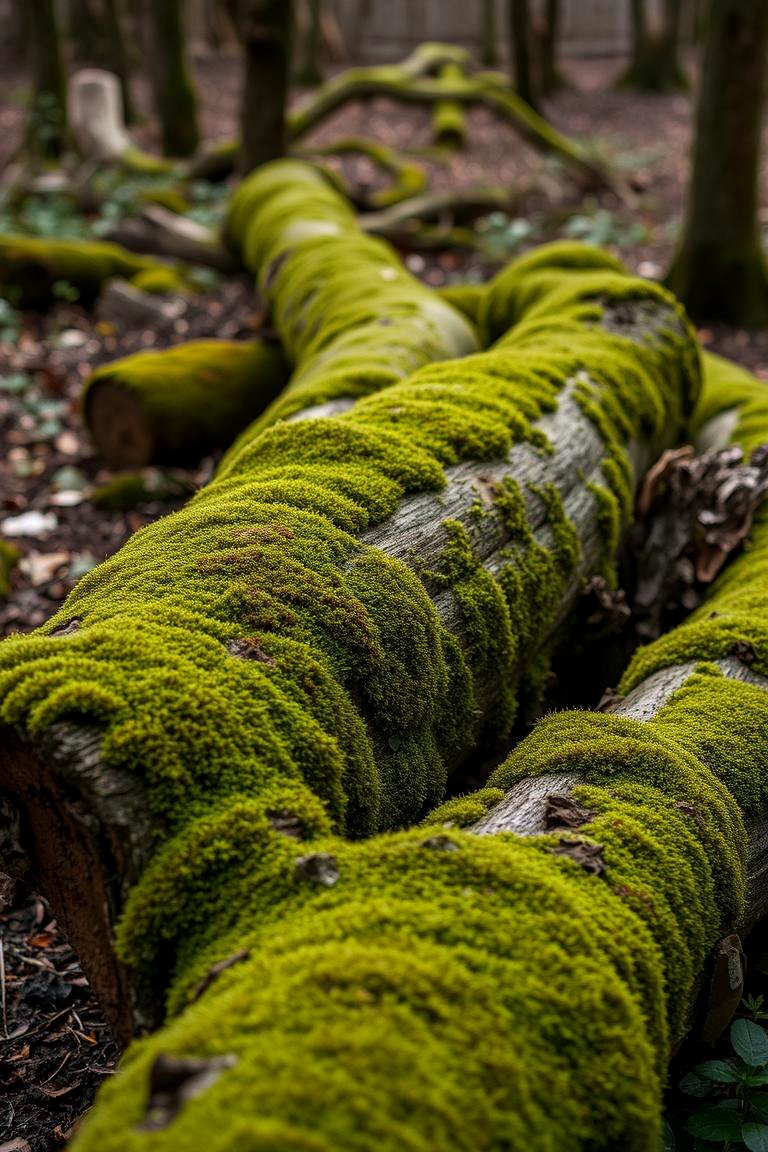 22 Moss Garden Ideas for Lush, Low-Maintenance Yards - Lost At E Minor