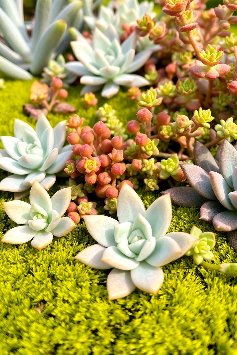 22 Moss Garden Ideas for Lush, Low-Maintenance Yards - Lost At E Minor