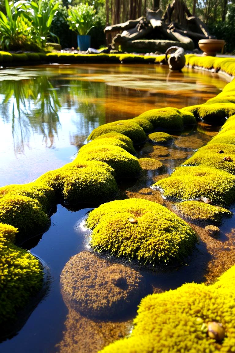 22 Moss Garden Ideas for Lush, Low-Maintenance Yards - Lost At E Minor