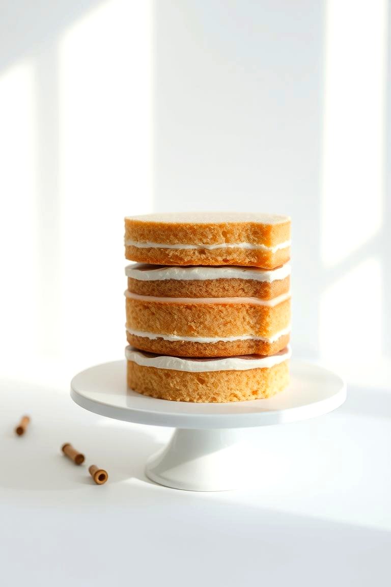 22 Delightful Small Wedding Cake Ideas for Intimate Celebrations - Lost ...