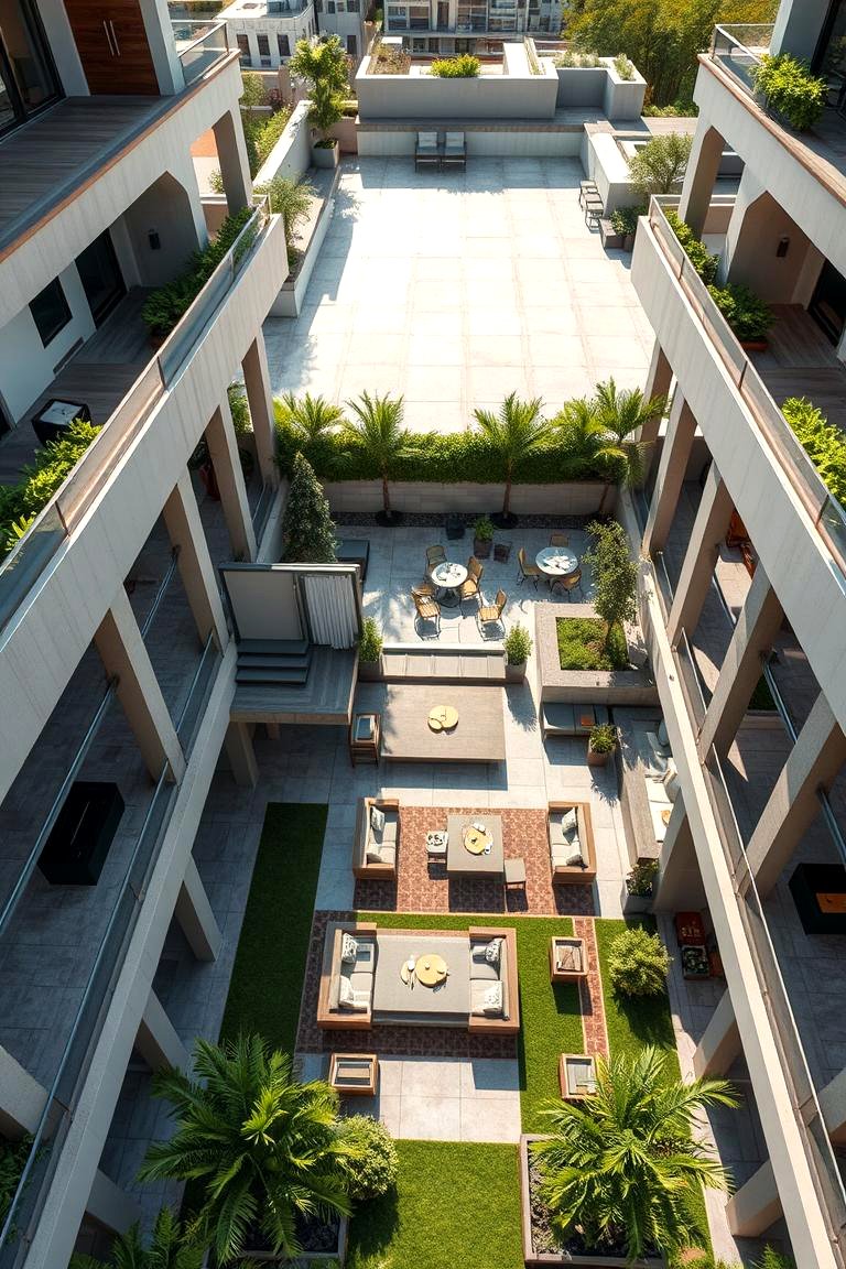 22 Backyard Patio Ideas for Stylish Outdoor Entertaining - Lost At E Minor