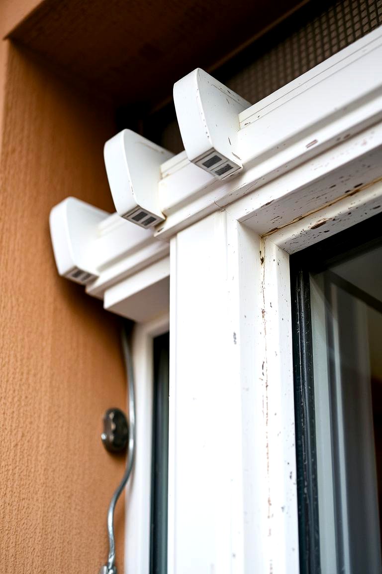 22 Modern Window Trim Designs to Elevate Home Exteriors - Lost At E Minor