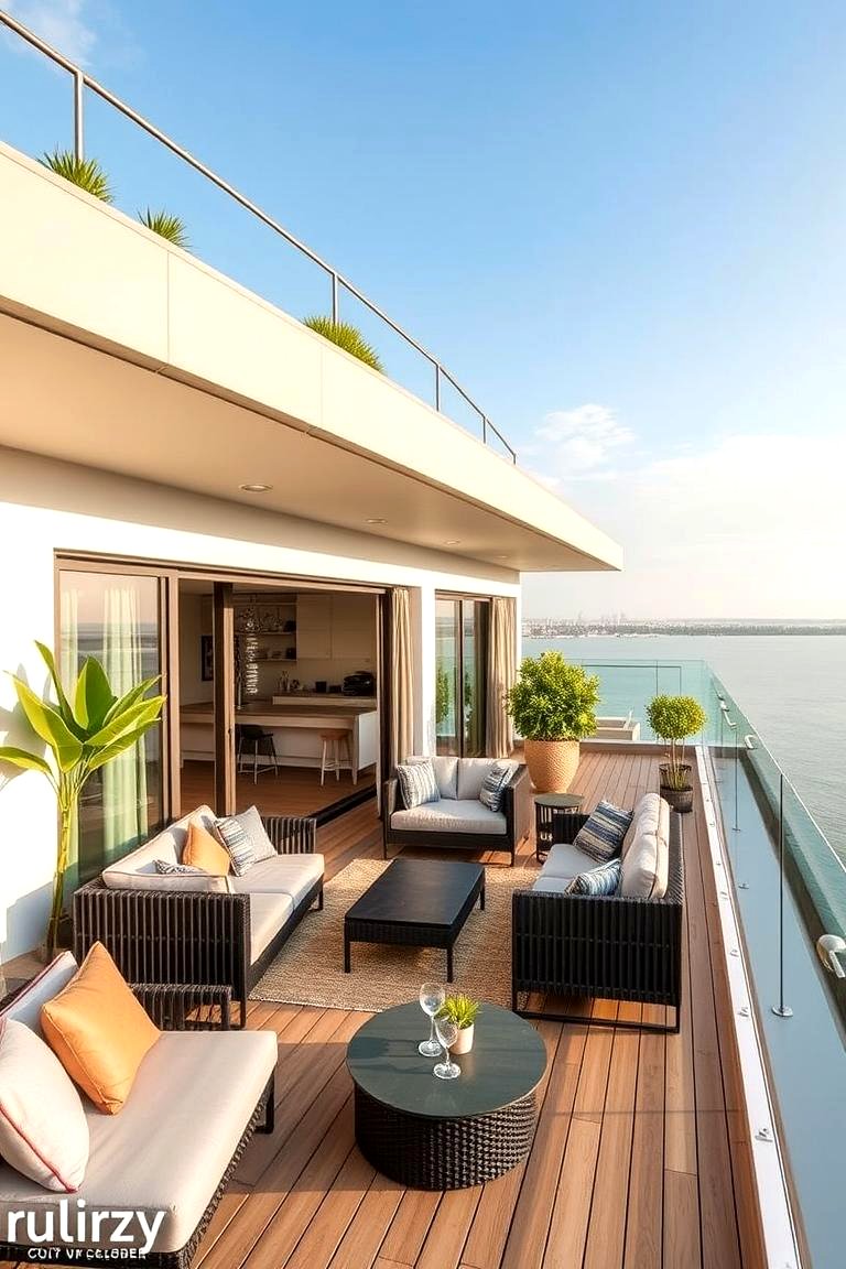 22 Cantilever Balcony Ideas for Modern Architectural Flair - Lost At E ...