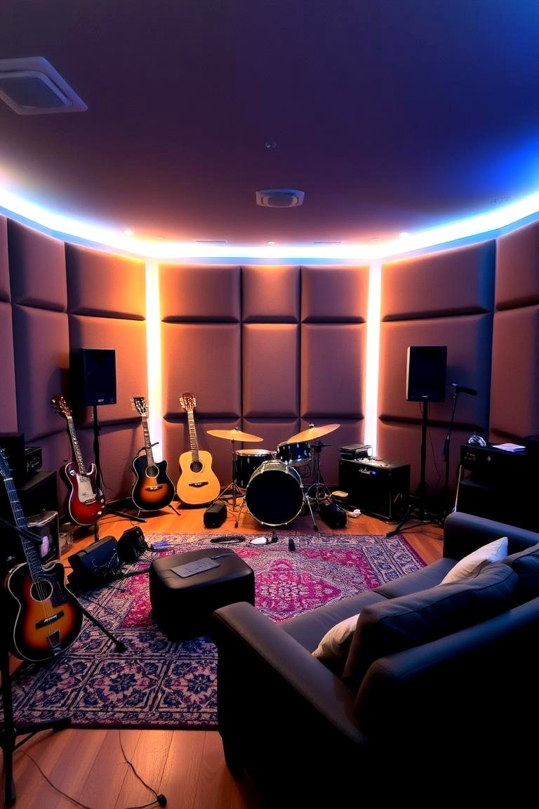 22 Basement Playroom Ideas for Kid-Friendly Fun Zones - Lost At E Minor