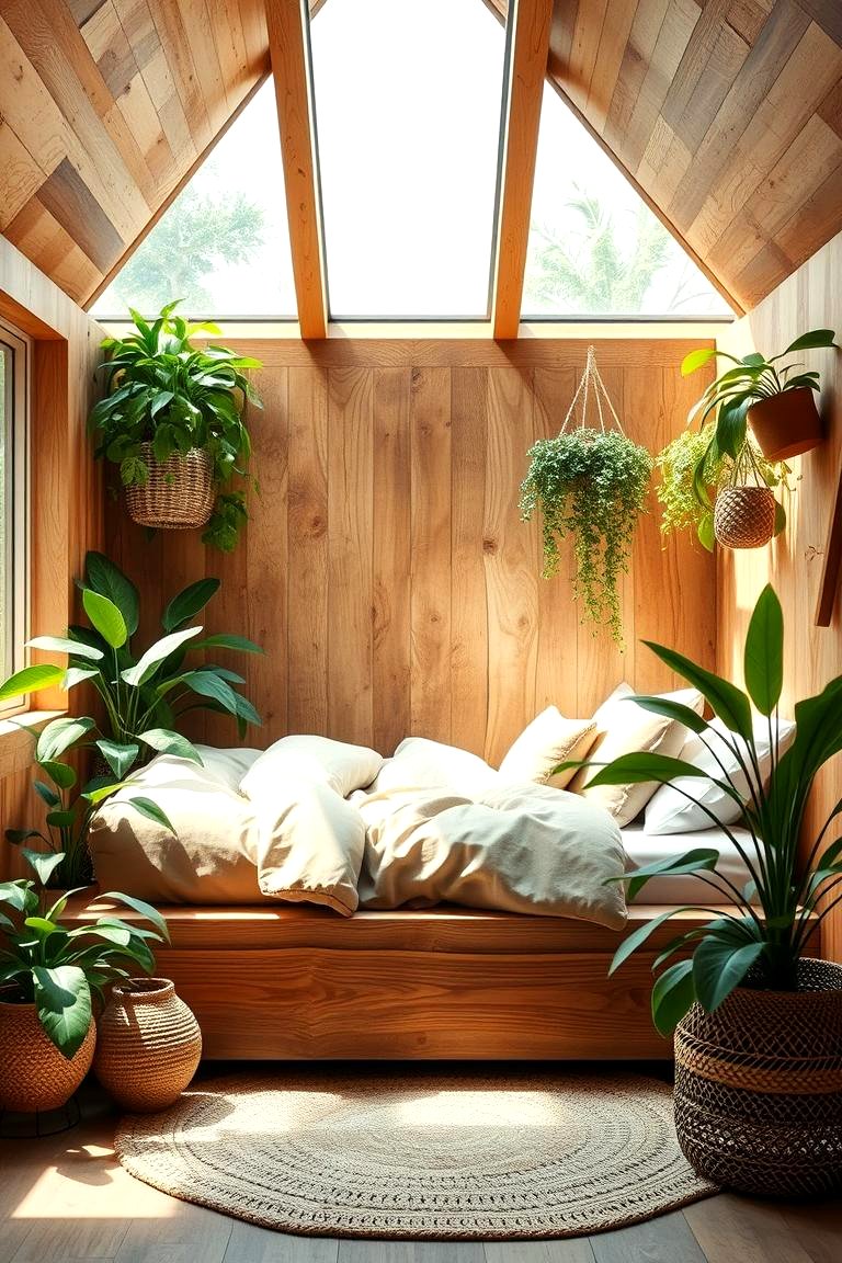 22 Bed Nook Ideas: Cozy Sleeping Spaces in Any Room - Lost At E Minor