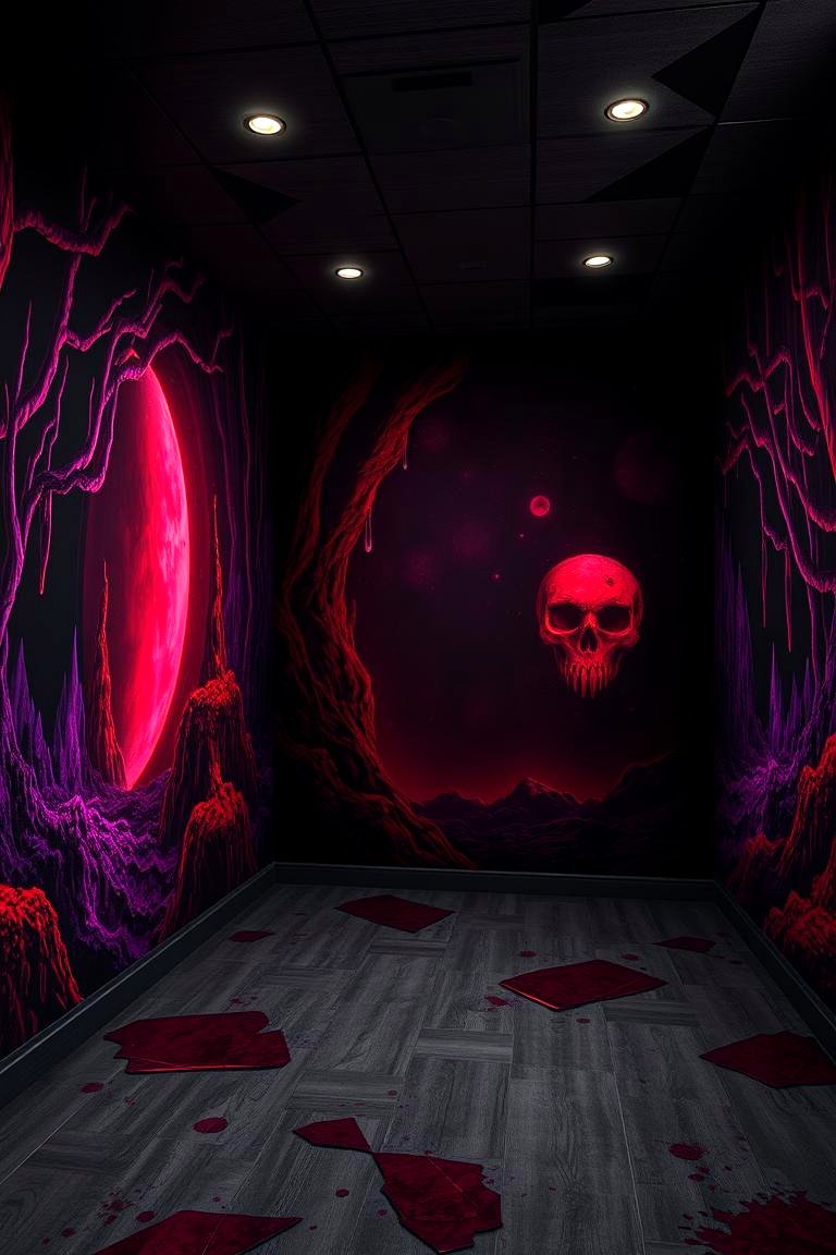 22 Minecraft Themed Bedroom Ideas for Creative Gamers - Lost At E Minor