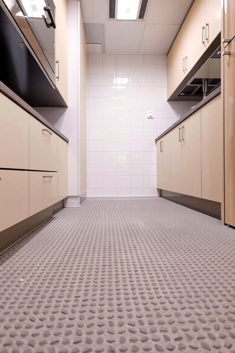 22 Durable & Stylish Kitchen Flooring Ideas for Every Budget - Lost At ...