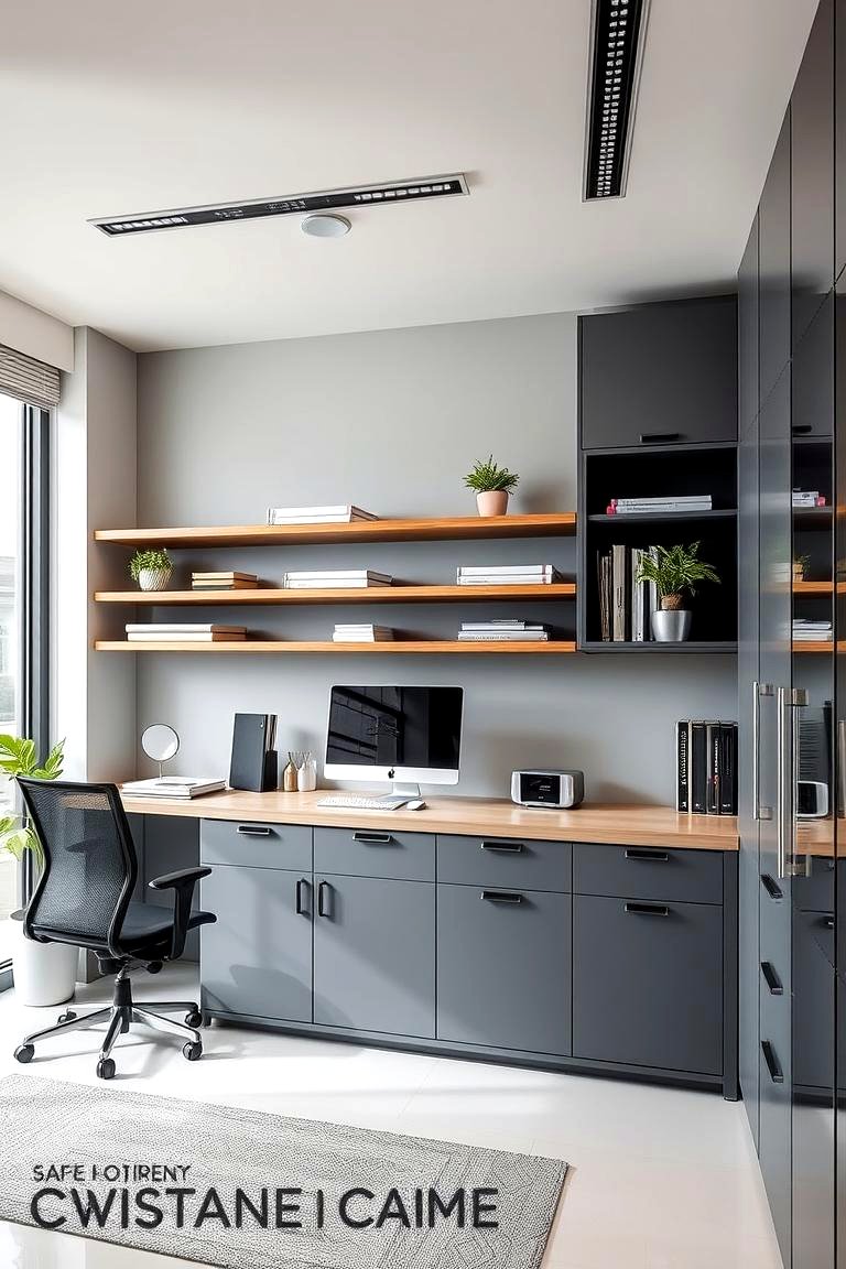 22 Clever Storage Ideas to Declutter and Organize Your Home Spaces ...