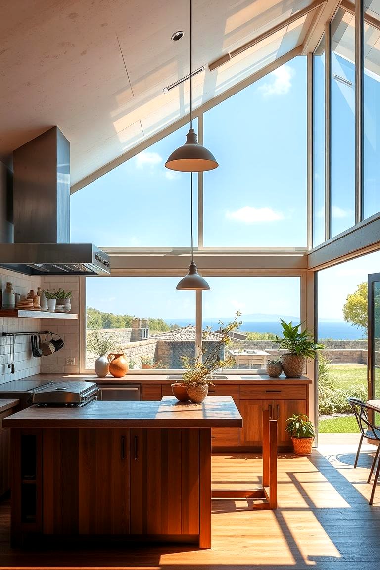 22 Practical Dirty Kitchen Ideas for Efficient Cooking - Lost At E Minor
