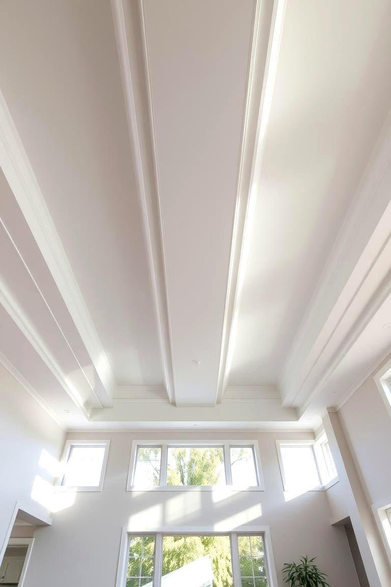 22 Tray Ceiling Ideas to Elevate Architectural Style - Lost At E Minor