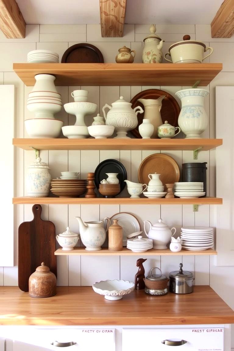 22 Rustic Cabin Kitchen Ideas for Cozy Mountain Vibes - Lost At E Minor