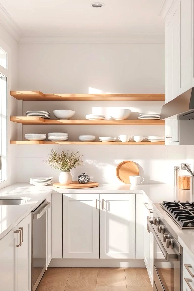 22 Blind Corner Kitchen Cabinet Solutions for Maximized Storage - Lost ...