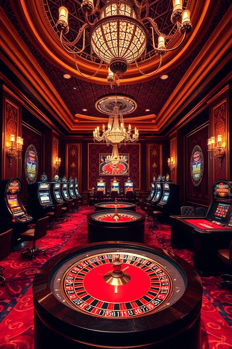 22 Luxury Game Room Ideas for High-End Entertainment - Lost At E Minor