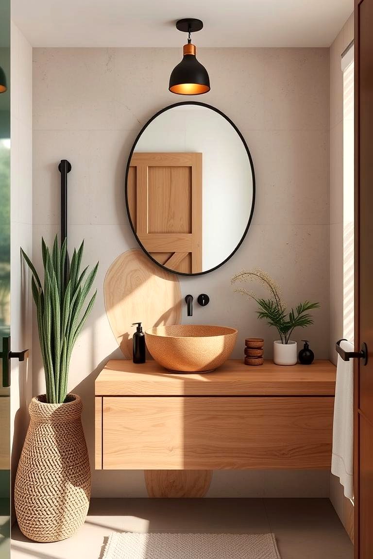 22 Bathroom Sink Ideas: Modern and Functional Designs - Lost At E Minor