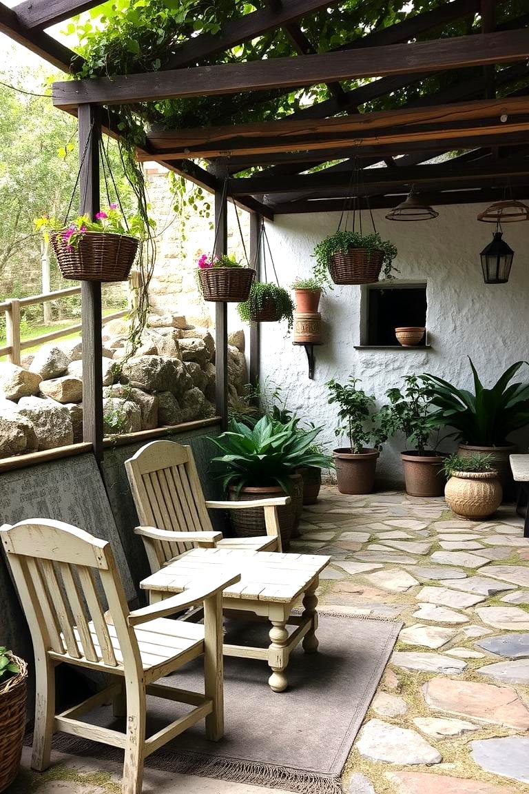 22 Boho Cottage Style Decor Ideas for Cozy Home Makeovers - Lost At E Minor