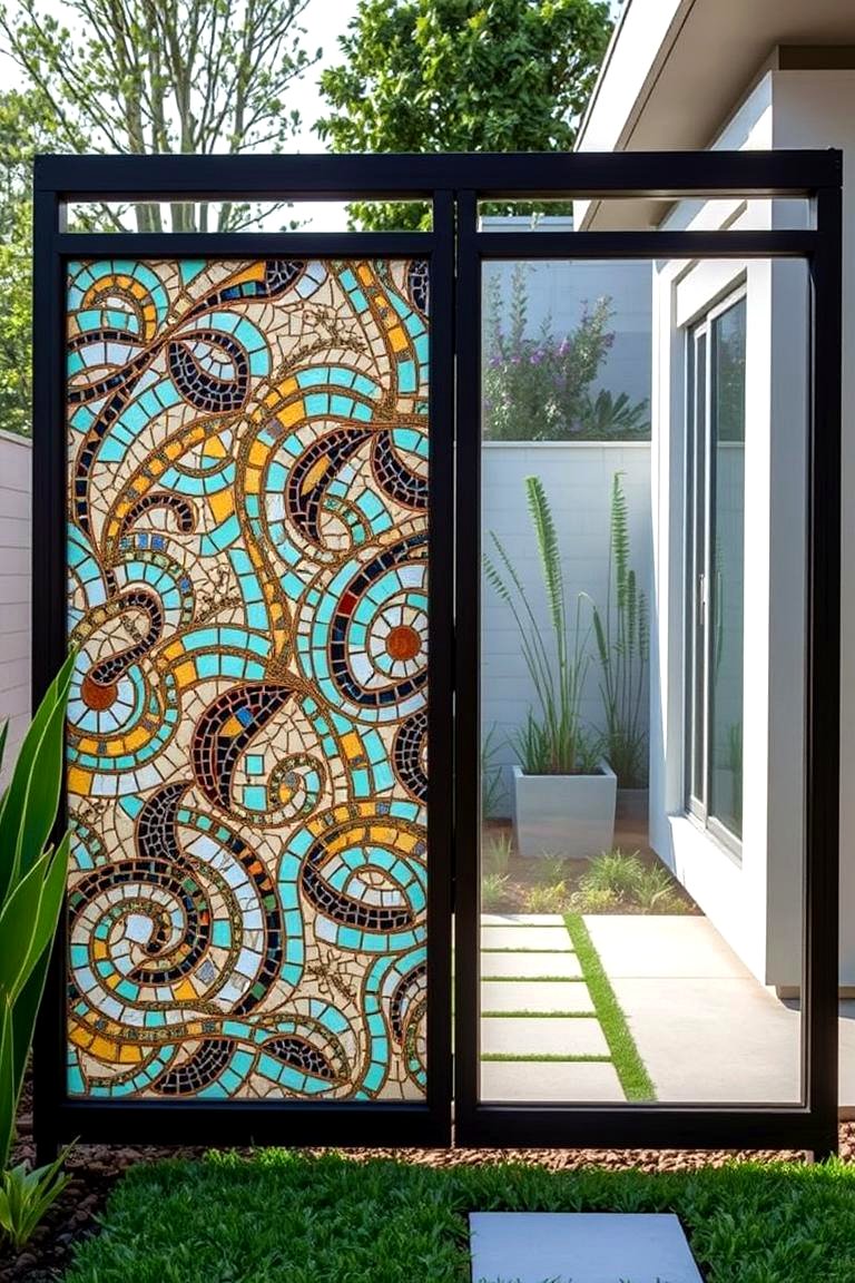 22 Backyard Privacy Ideas for Secluded Outdoor Living - Lost At E Minor