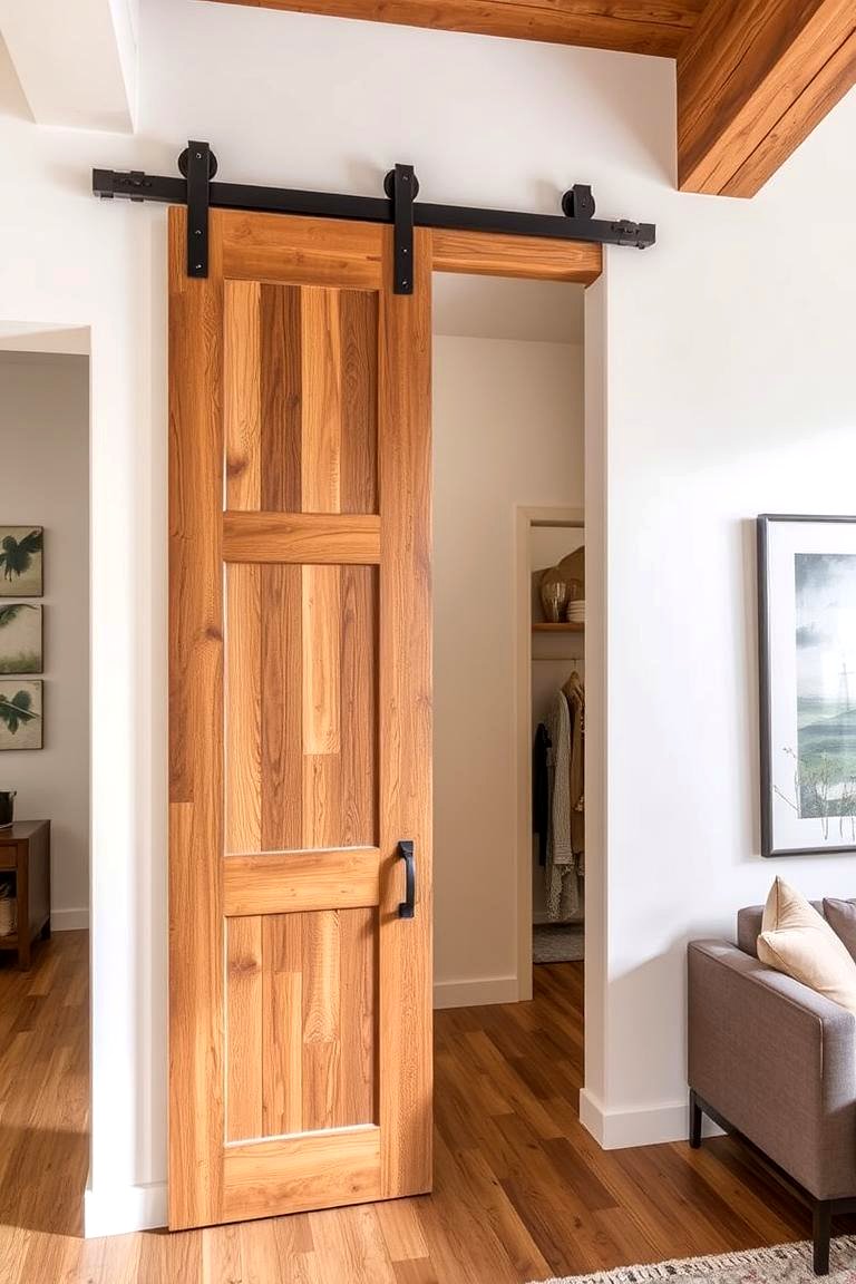 22 Closet Door Ideas to Enhance Functionality & Style - Lost At E Minor