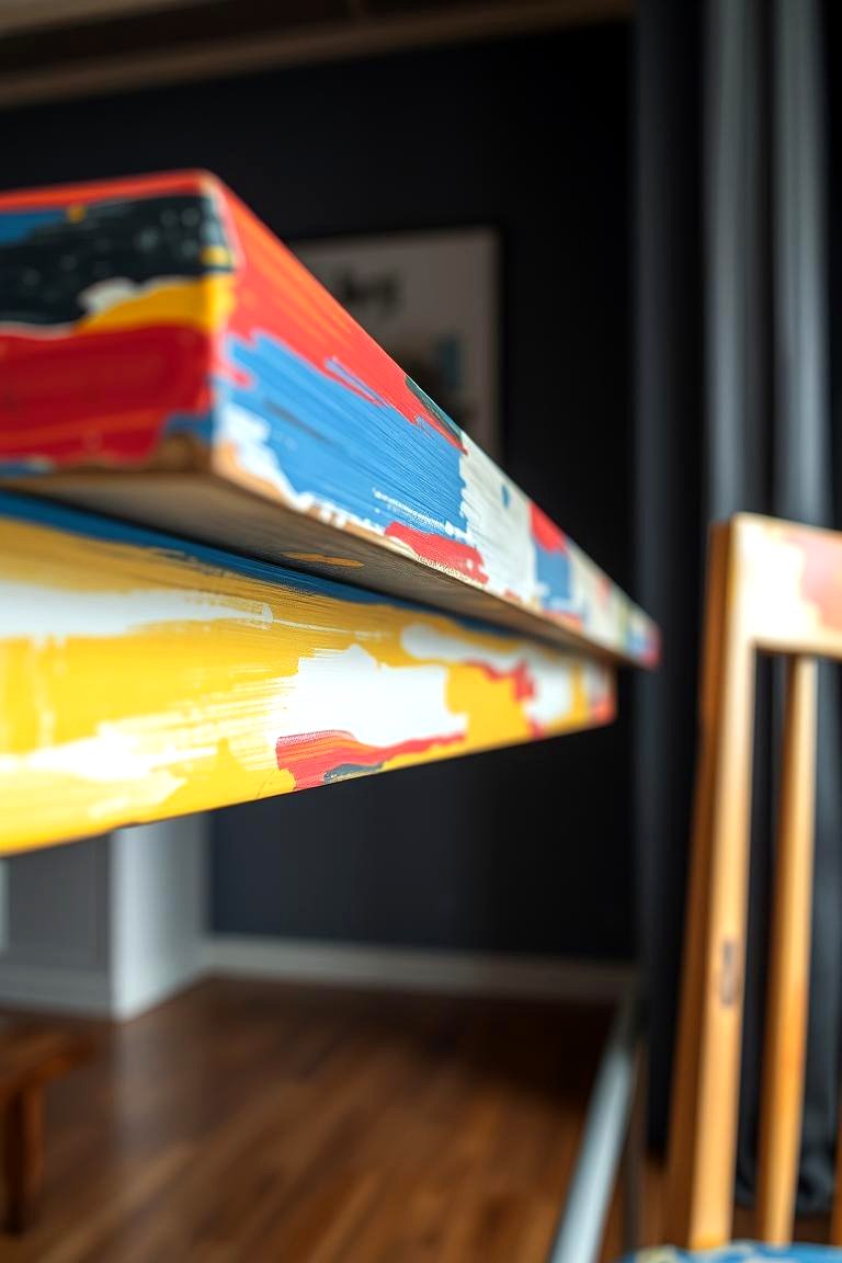 22 Chair Rail Ideas to Add Character to Your Walls - Lost At E Minor