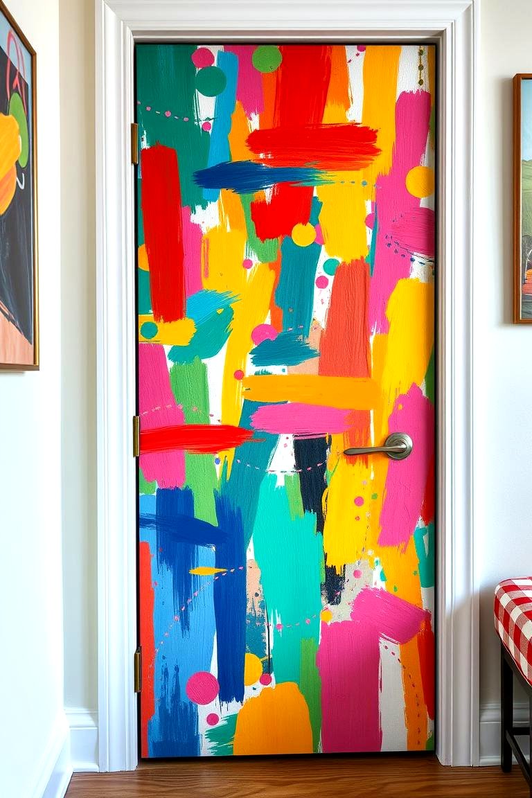 22 Closet Door Ideas to Enhance Functionality & Style - Lost At E Minor