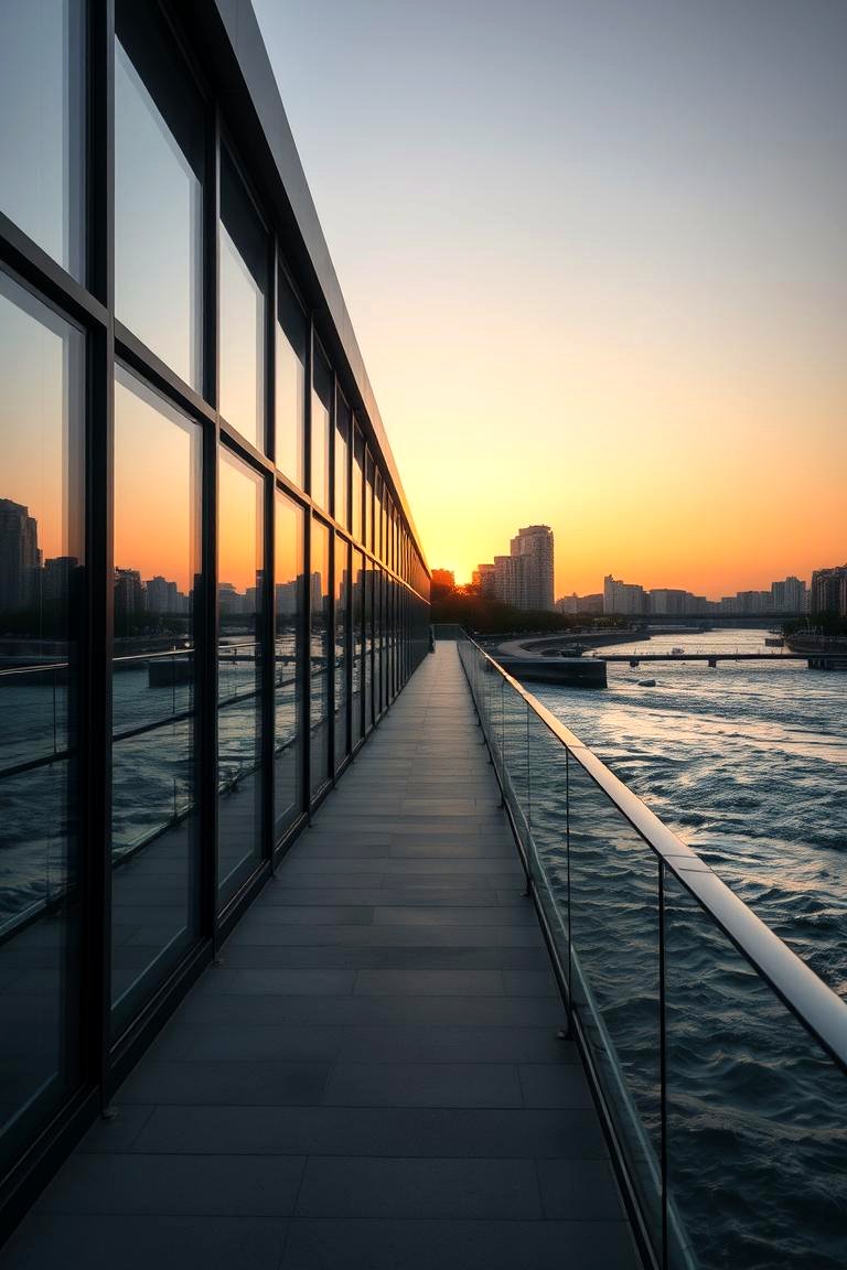 22 Elevated Walkway Ideas for Modern Outdoor Spaces - Lost At E Minor