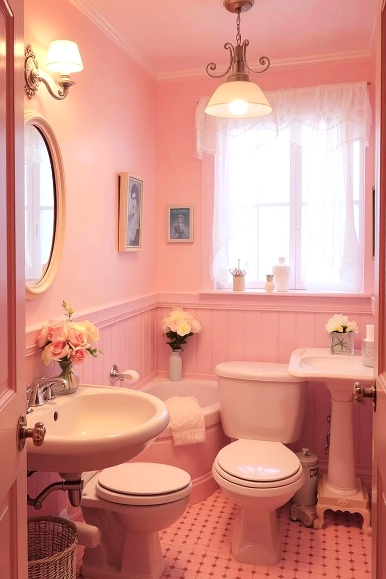 22 Bathroom Color Ideas: Refresh Your Space with Hue - Lost At E Minor
